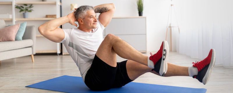 5 Best Exercises for Everyone to Improve Their Physical Health - Elite ...