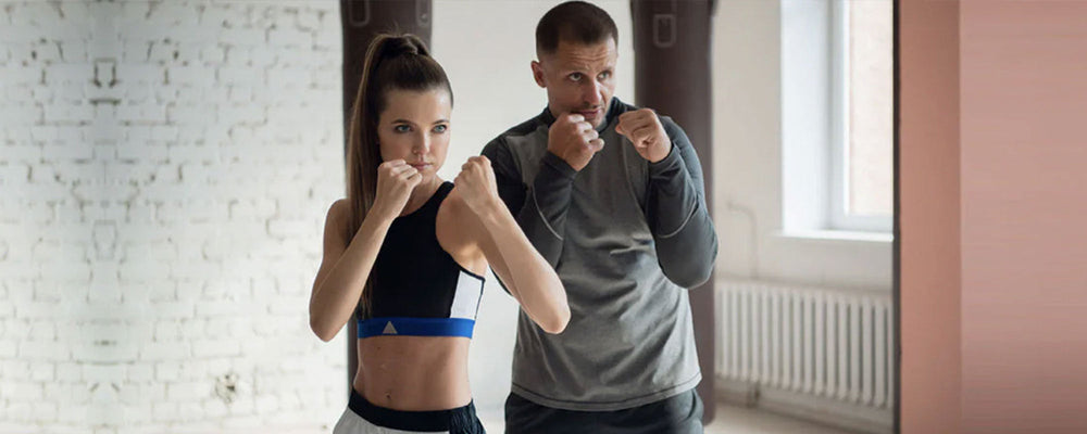The Ultimate Guide: Boxing Workouts for Beginners