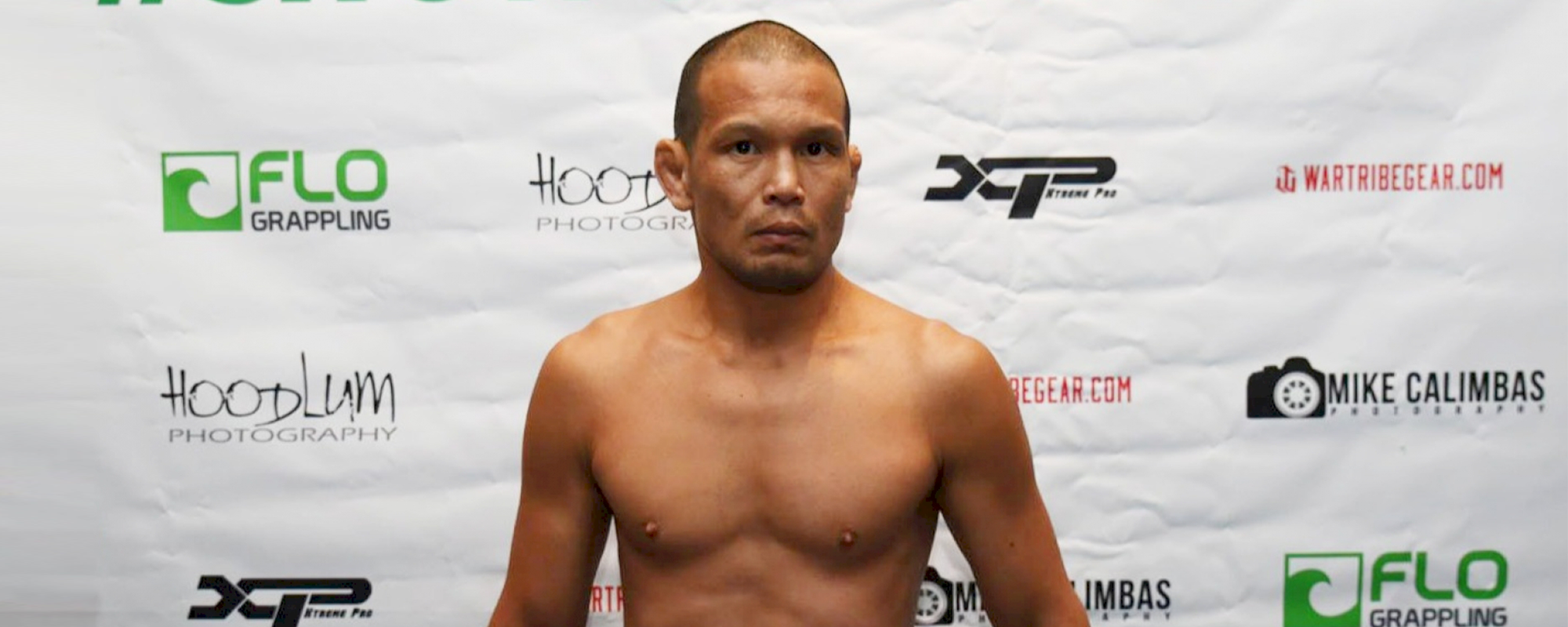 Baret Yoshida is the First Hall of Famer to Compete at the ADCC Trials