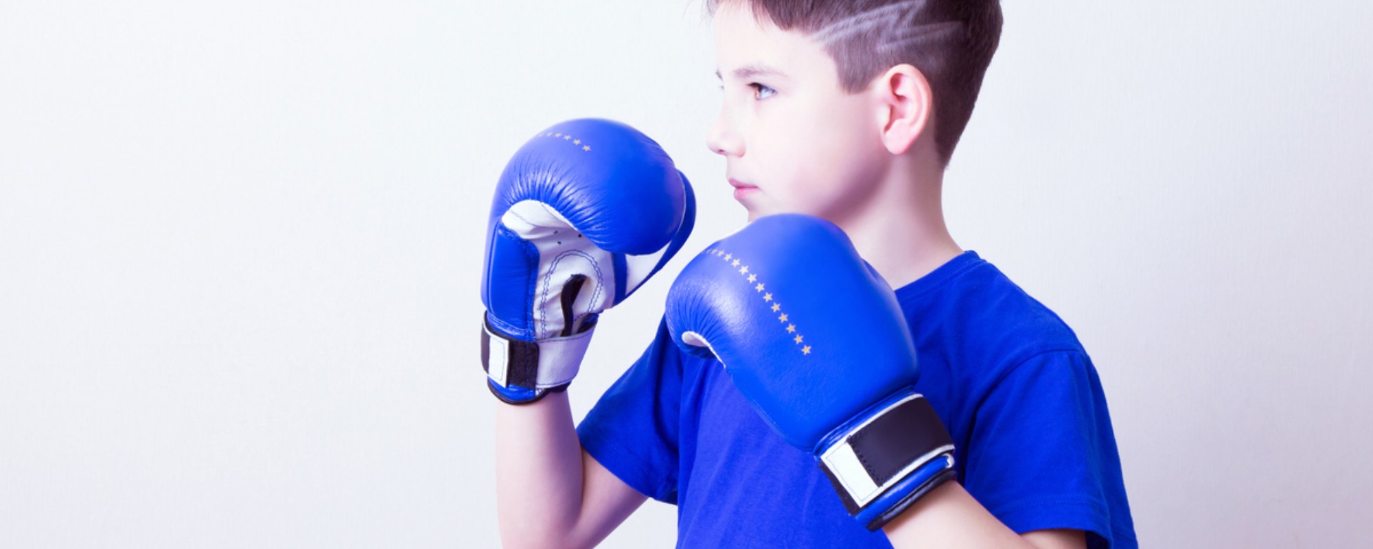 Benefits of Training Southpaw Stance For A Right-Handed Boxer