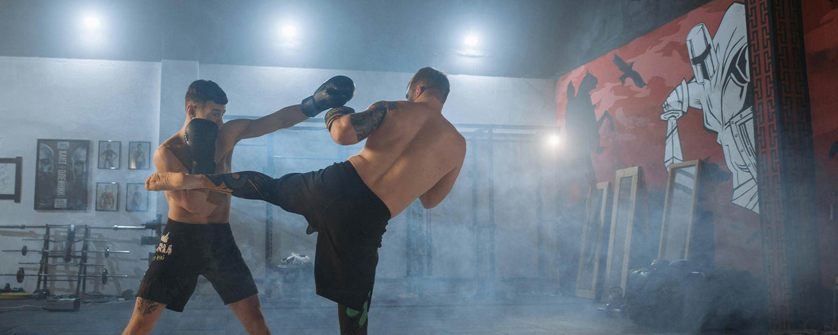 Best Advice For People Over 40 Starting Muay Thai - EliteSports