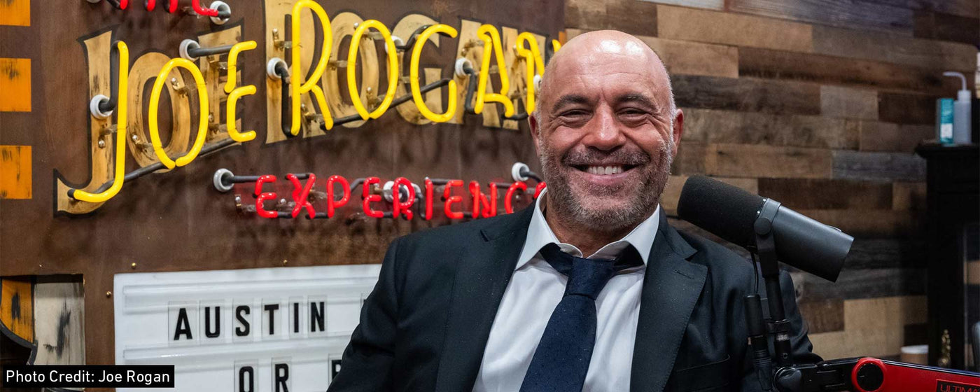 Best Joe Rogan Podcast: How to Improve Your BJJ Game? - EliteSports