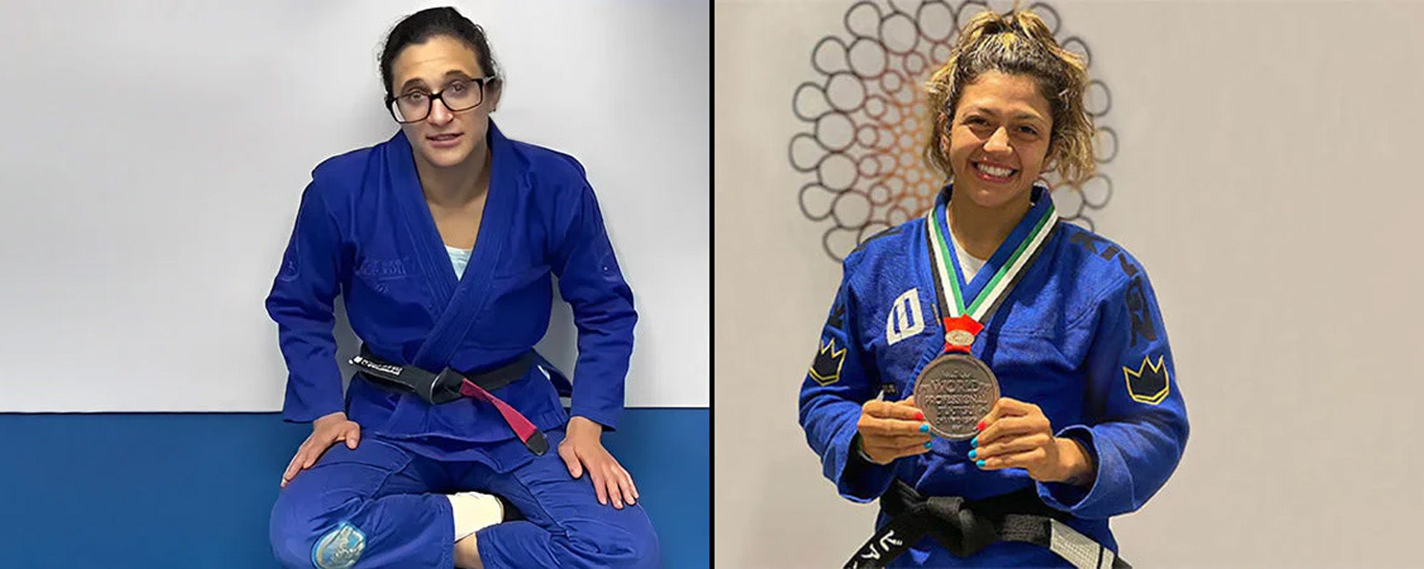 Bianca Basilio is Set to Face BJJ Champion Tammi Musumeci at ONE Fight ...