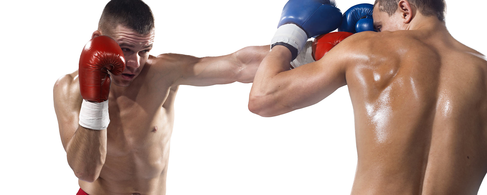 Boxing Haymaker Punch: How Can You Throw It Perfectly? - EliteSports