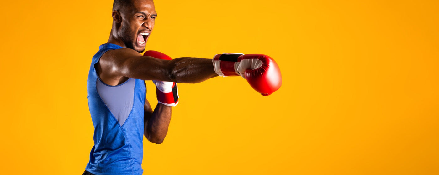 Boxing Weight Classes: Complete Guide - Elite Sports