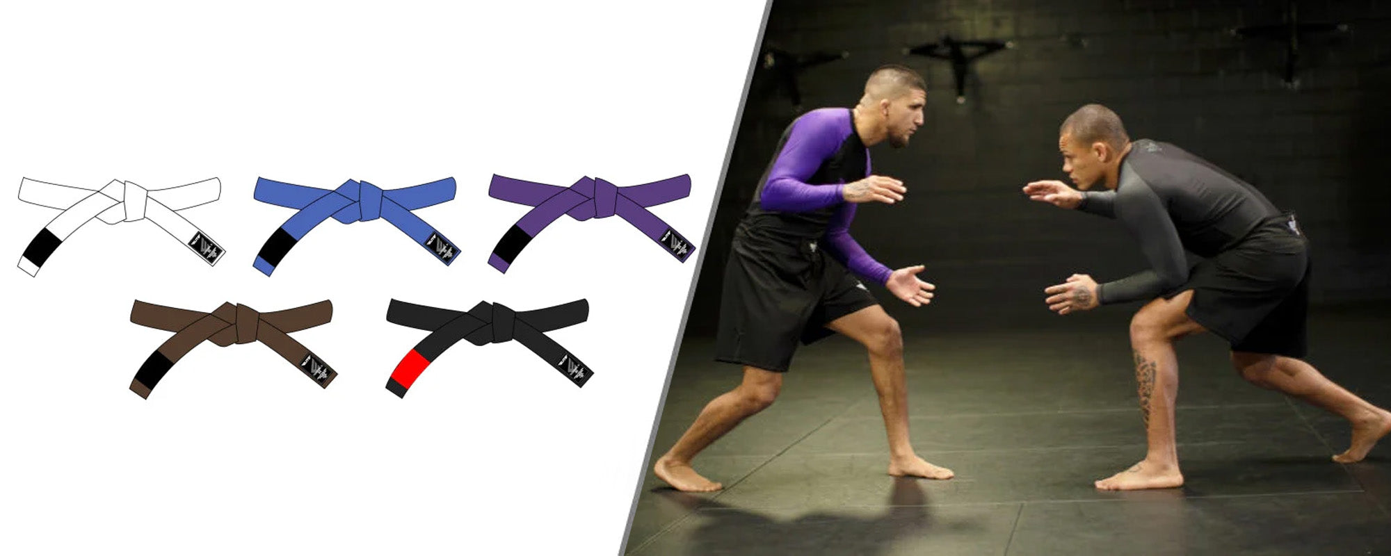 Can You Get Belts In No-Gi BJJ?