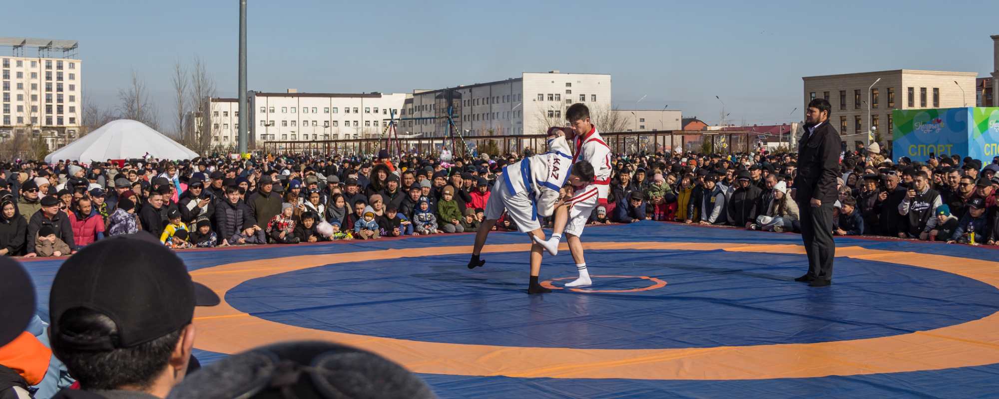 Craig Jones Invitational 2025 (CJI 2): Why is it So Hyped? - Elite Sports