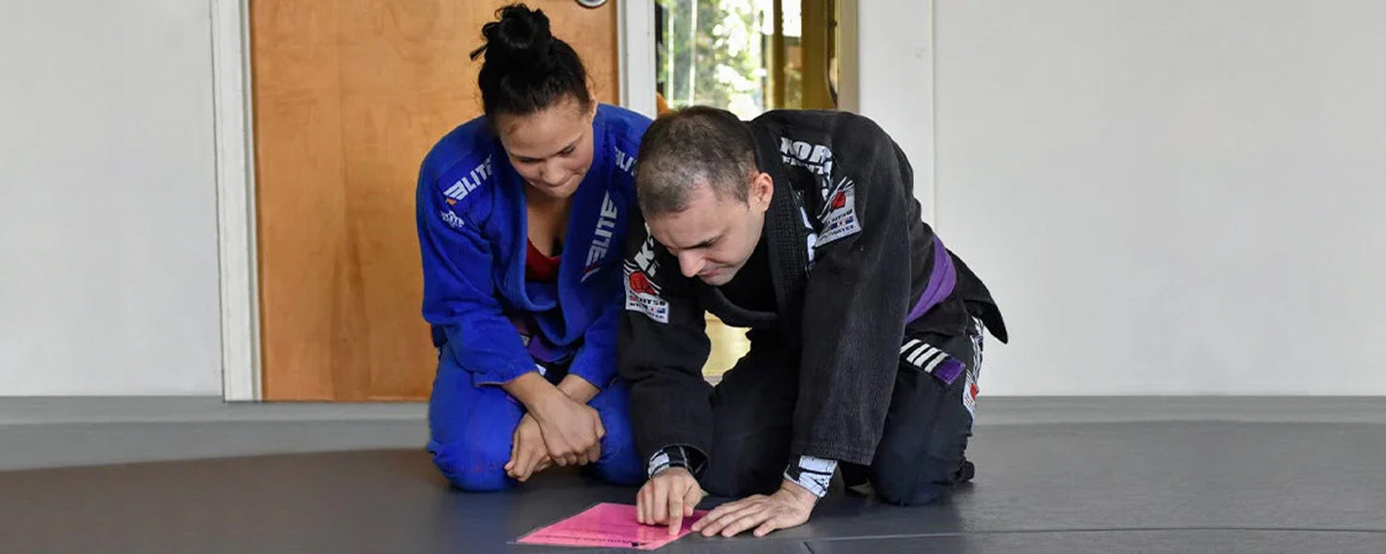 Do's and Don'ts For BJJ Gear Promotion