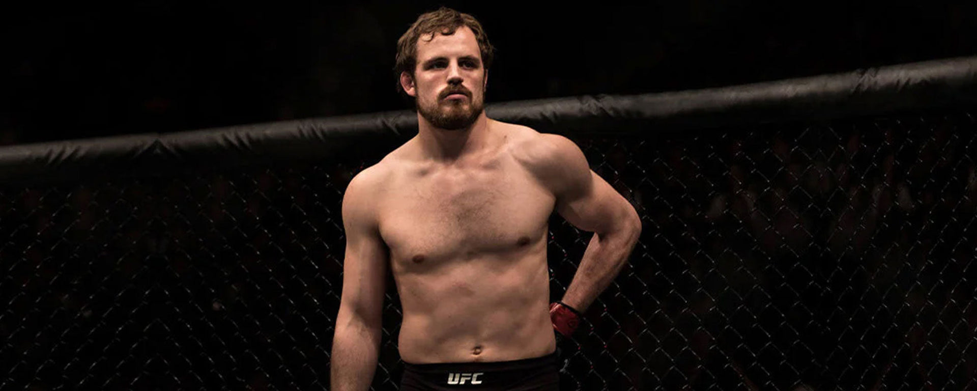 Gunnar Nelson Biography Gunnar Nelson Targeting Long Awaited Return To