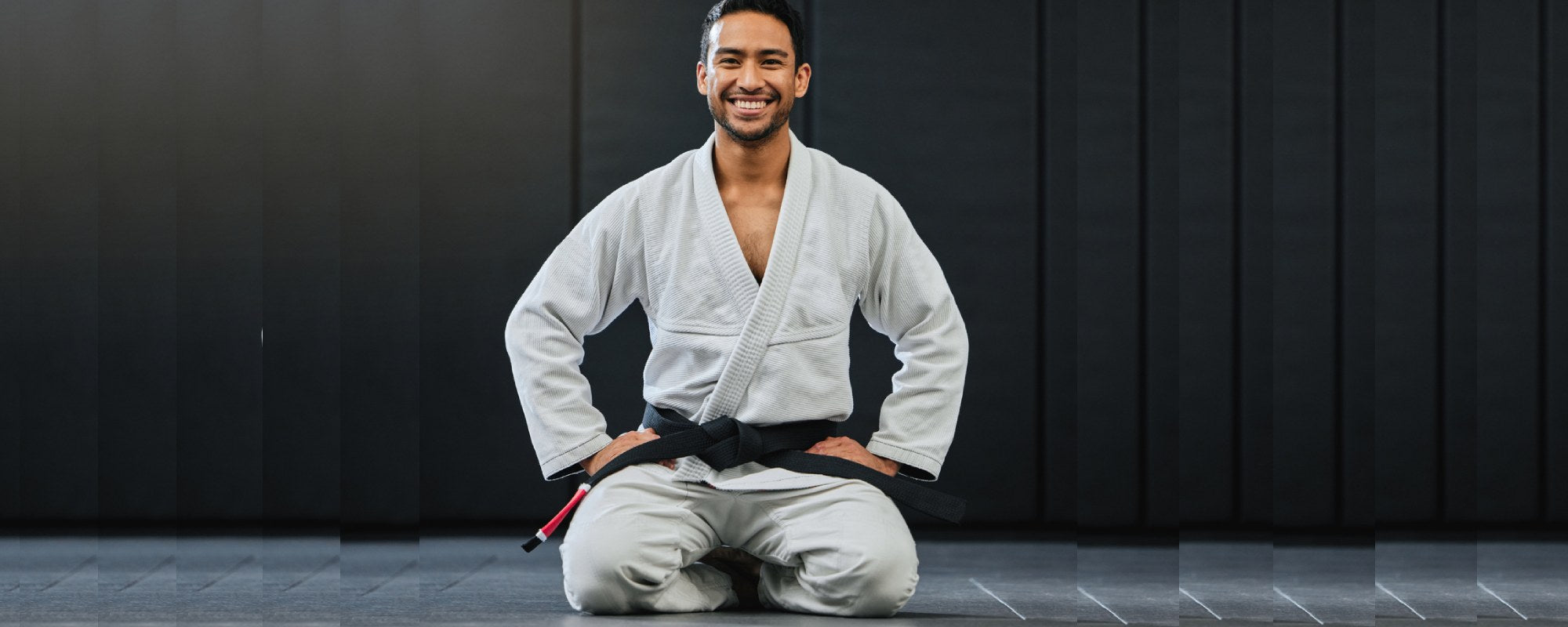 How Can BJJ Make You Successful in Your Life? - Elite Sports