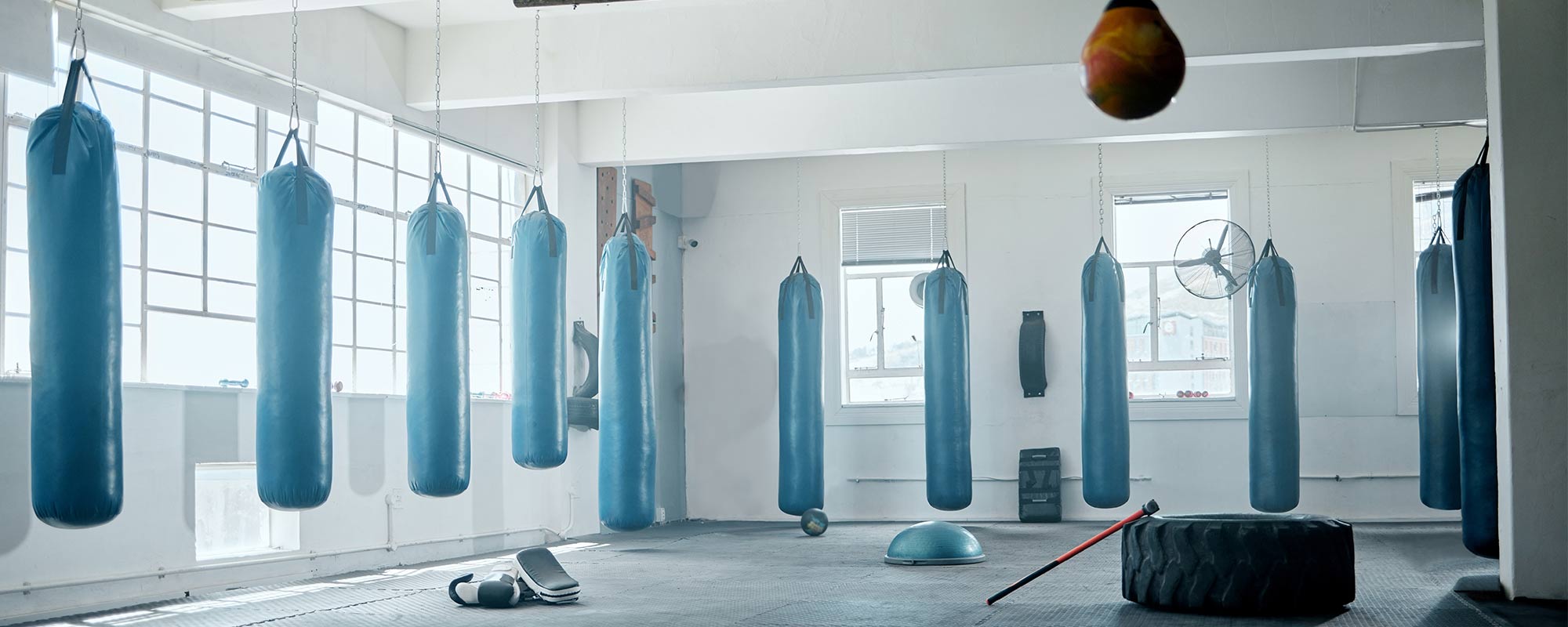 How Much Do You Have to Pay For Boxing Classes and Boxing Gym ...