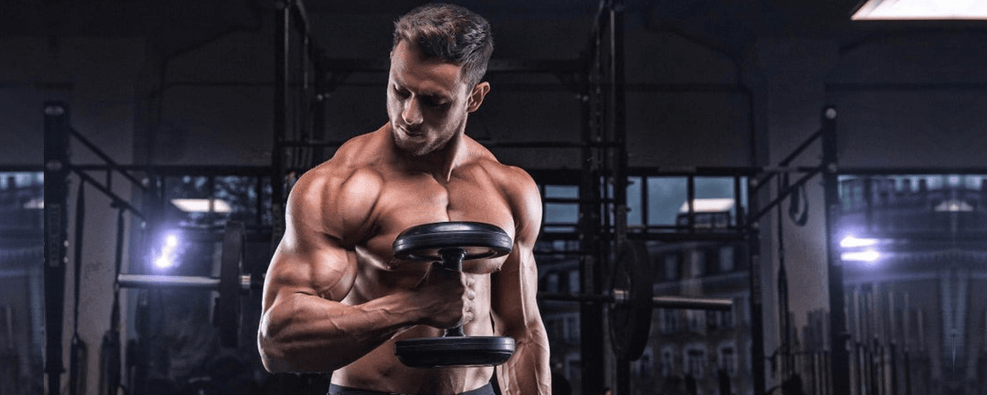 How Often Should I Train My Biceps in a Week?