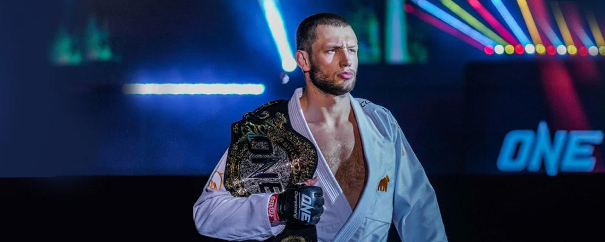 How To Build A Bigger and Stronger Neck For BJJ?