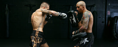 How to Build Stamina and Endurance For Boxing