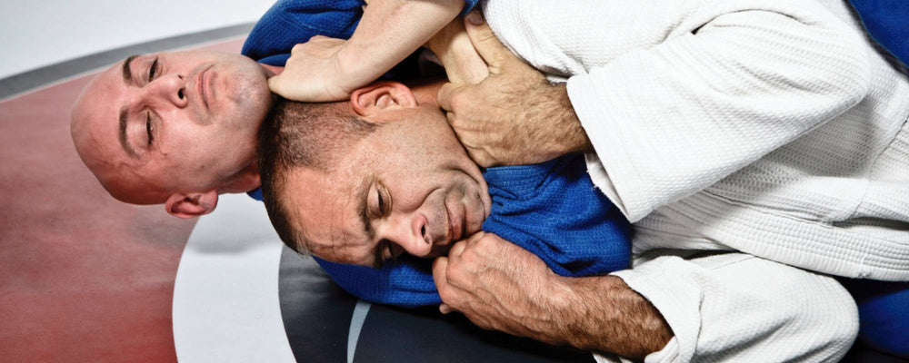 How to Get the Back Control From the Standing Position in BJJ?