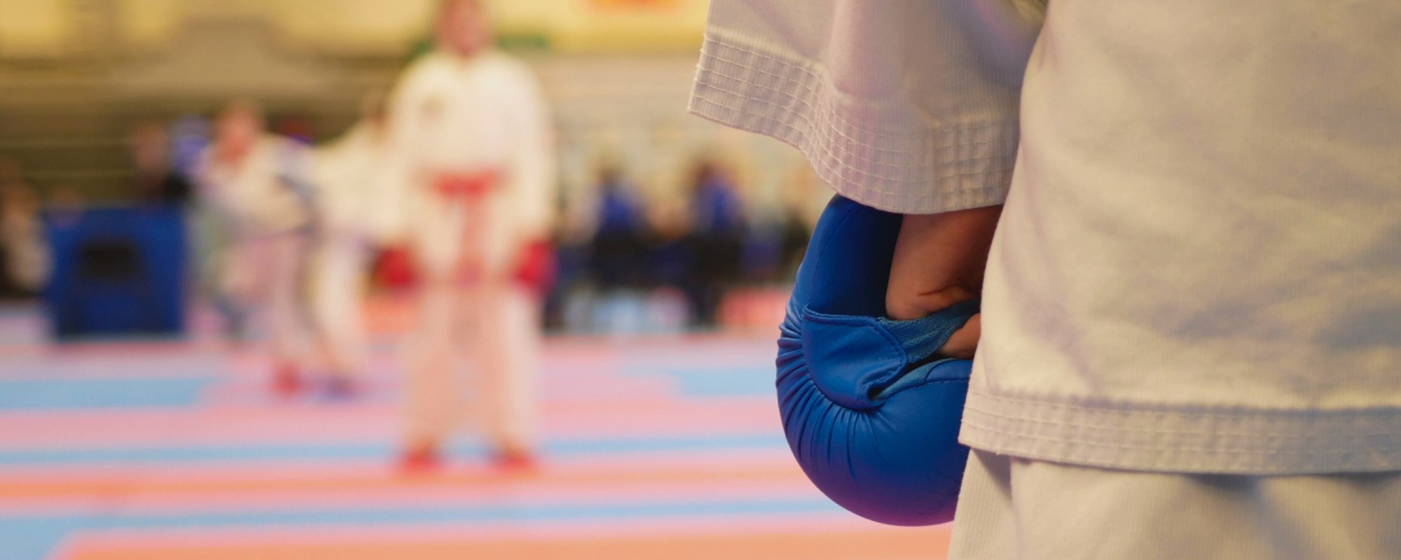 Irish Wonder Girl Maci Mae Crowned Another BJJ World Champions