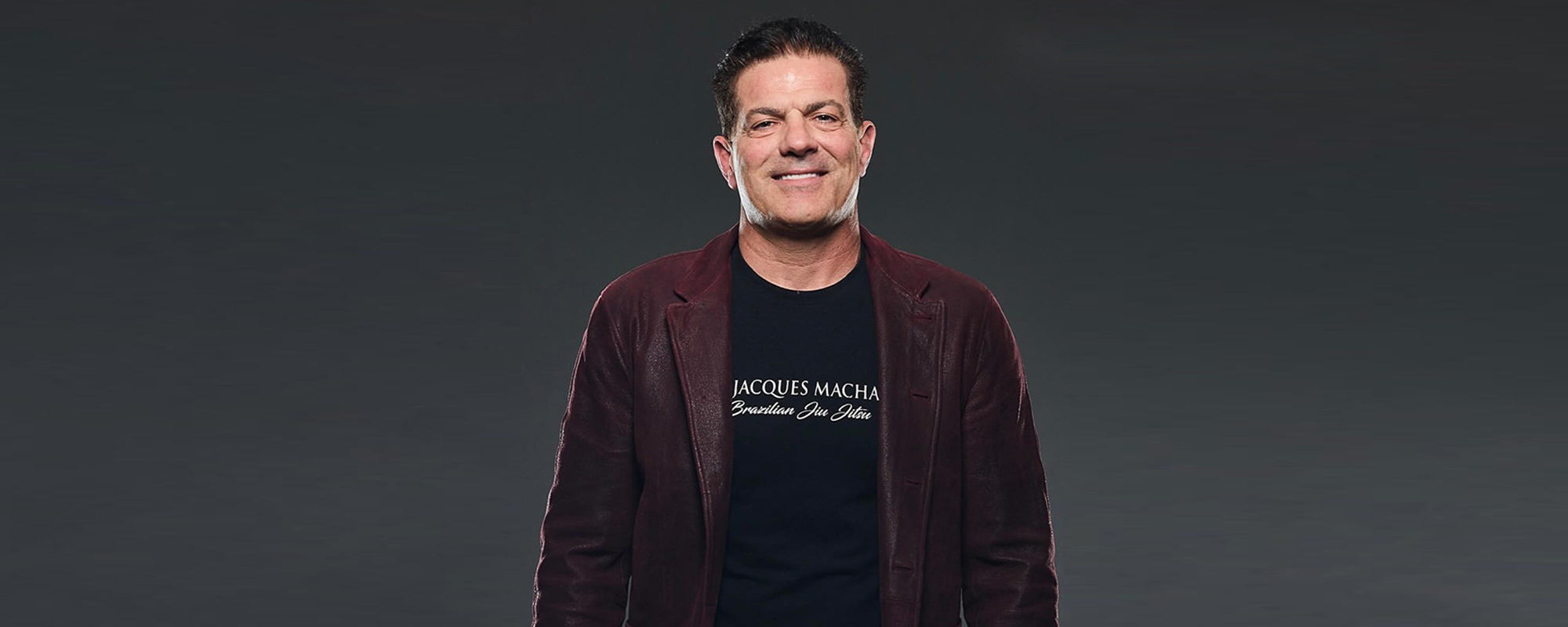 Jean Jacques Machado - A Renowned Machado Brother