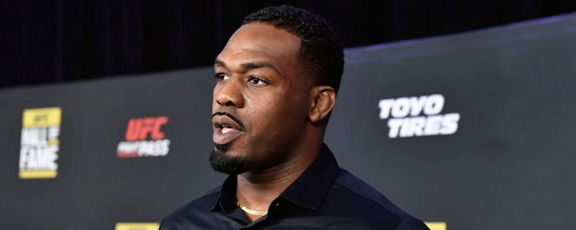 Jon Jones found innocent against domestic violence charges, Court ...