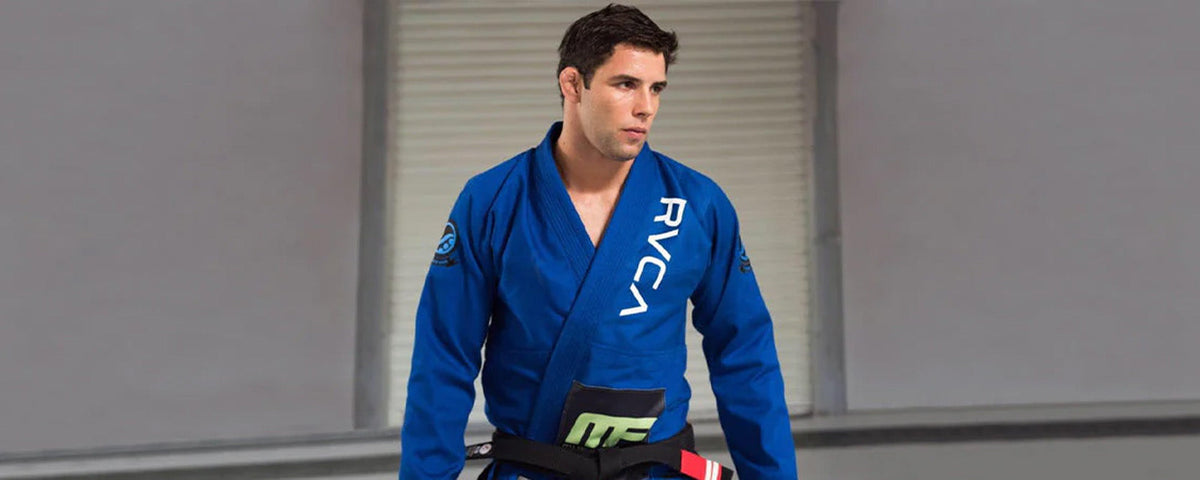 Marcus Almeida Buchecha - 13 Times IBJJF World Champion