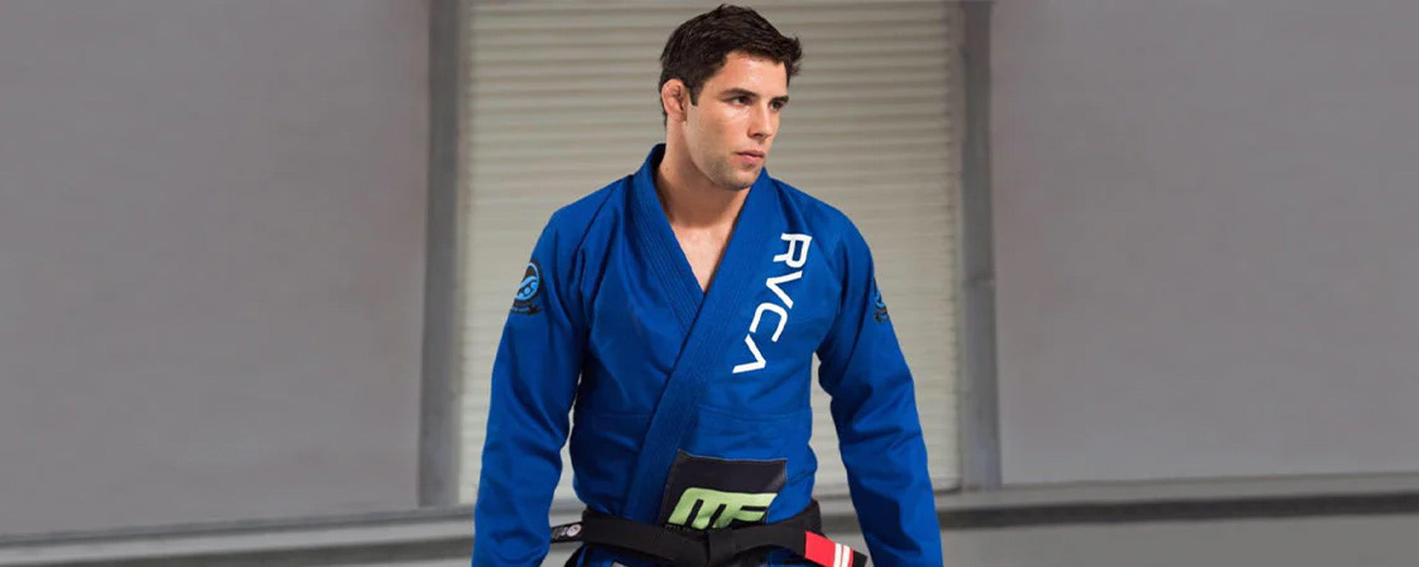 Marcus Almeida Buchecha - 13 Times IBJJF World Champion