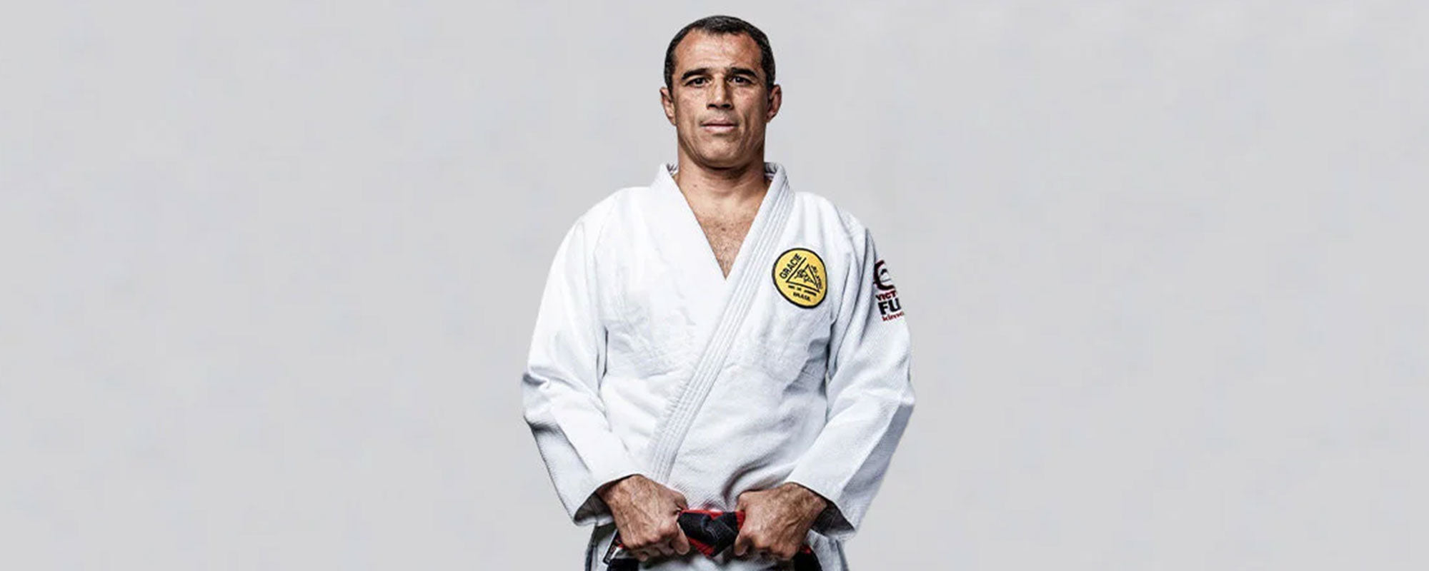 Royler Gracie - 1st Ever Fighter To Win Three Consecutive ADCC World ...