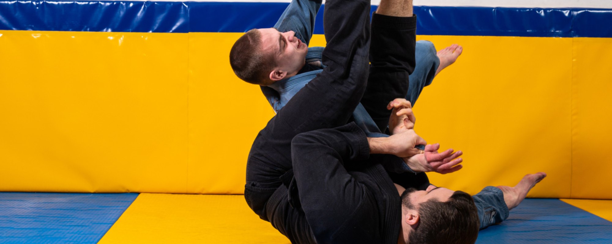 Shin To Shin Position in BJJ: Quick Guide - Elite Sports
