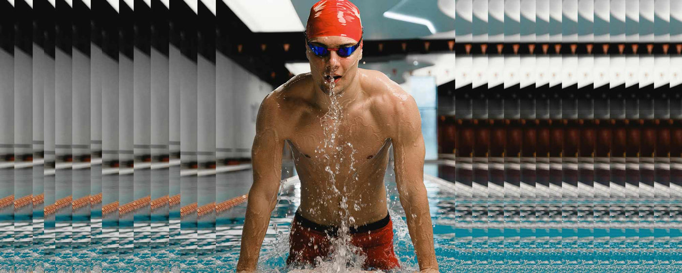 Swim Training For Martial Artists: Ultimate Guide - Elite Sports