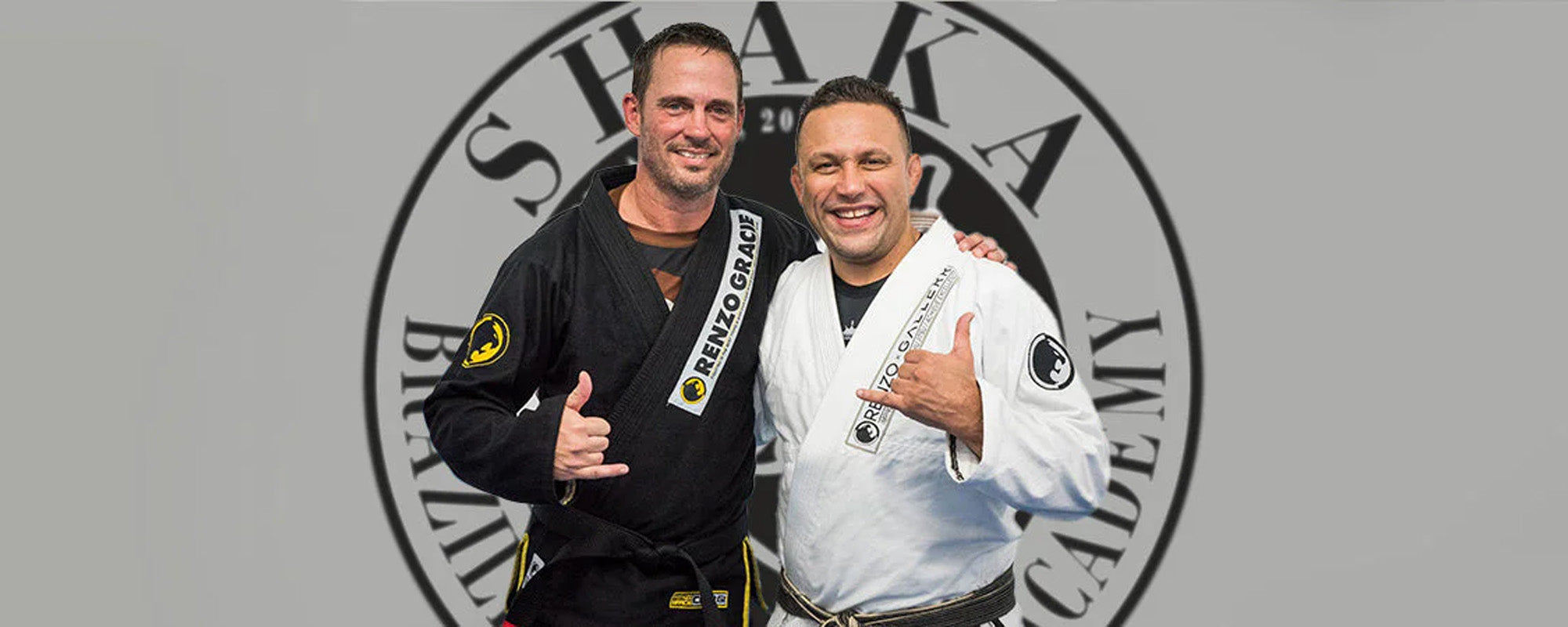 The BJJ Shaka Sign: Meanings & Origins
