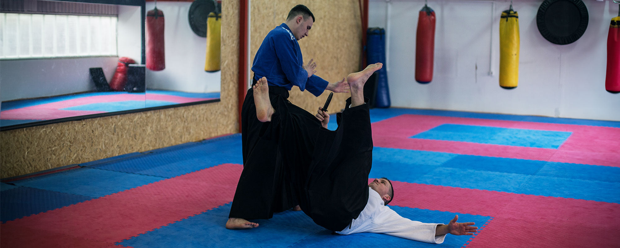 The Importance Of Flow Rolling In BJJ: Enhancing Skill Through ...