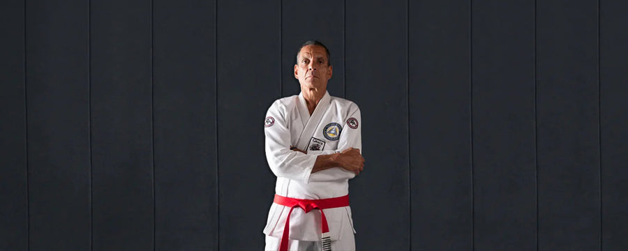 The Ultimate Guide to Rank Up Your BJJ Belt: Black to Red