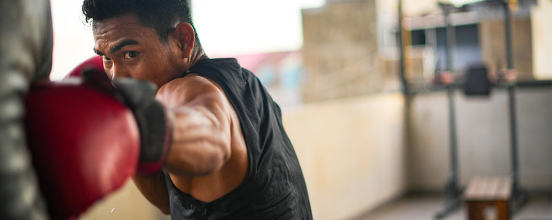 Top 10 Timeless Boxing Heavy Bag Drills That Top Boxers Do - Elite Sports