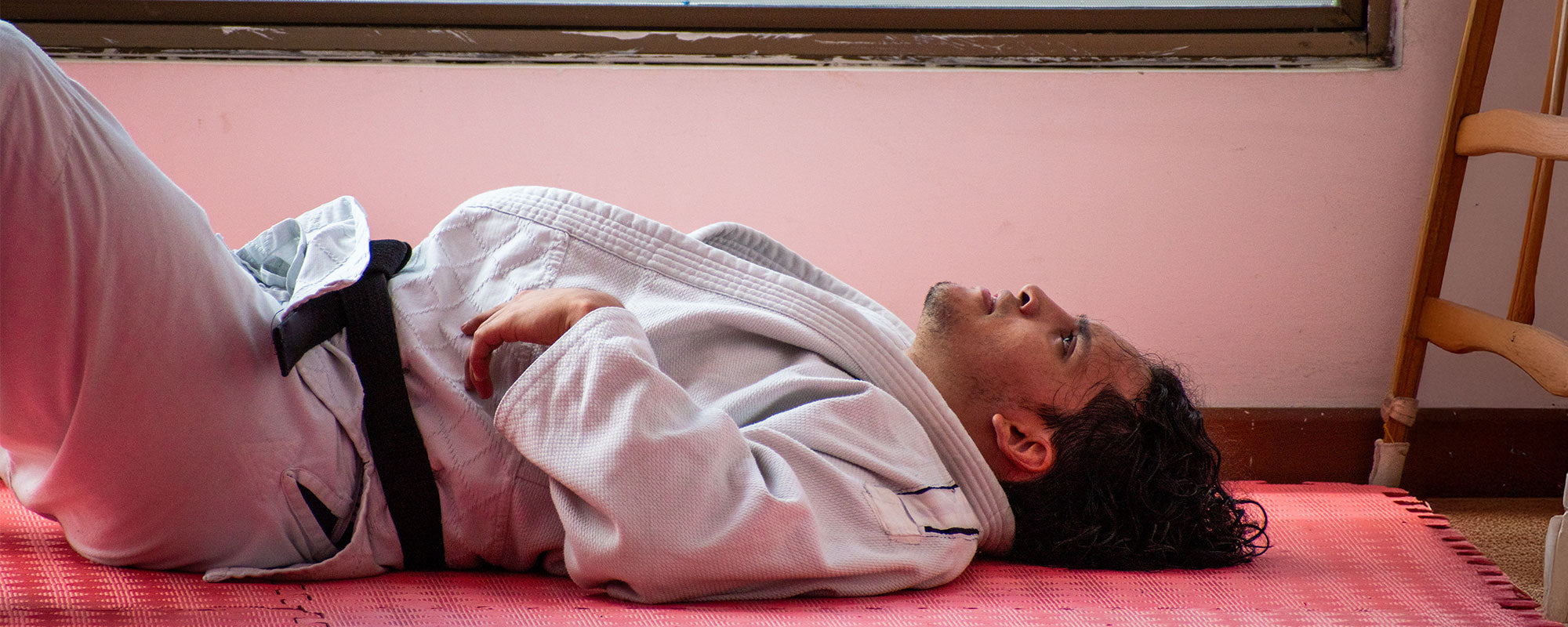 Top 5 Ultimate Ways to Avoid Exhaustion in BJJ Training