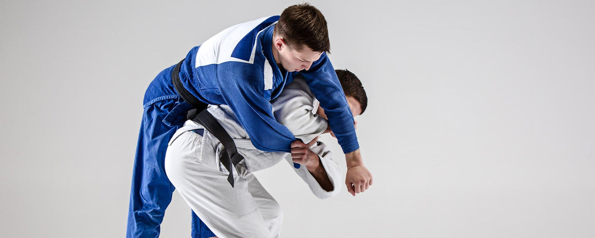 Top 7 Most Powerful BJJ Pin Escapes: The Pillars of Defense