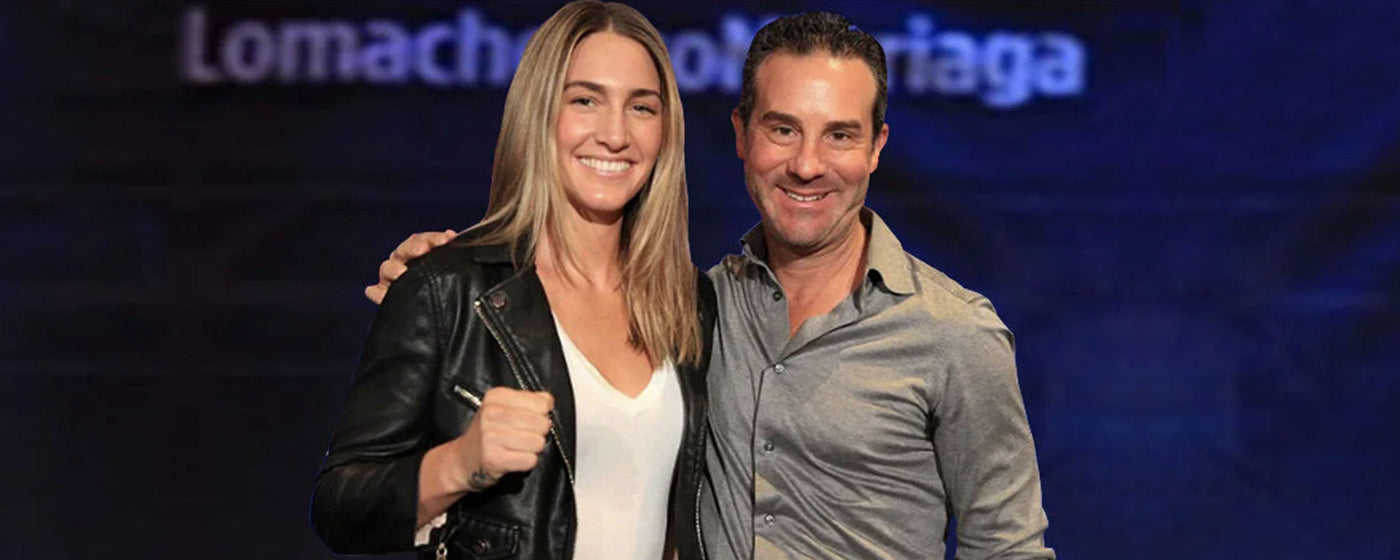 Top Rank's Todd DuBoef Sees Mikaela Mayer as the Future Face of Women's ...