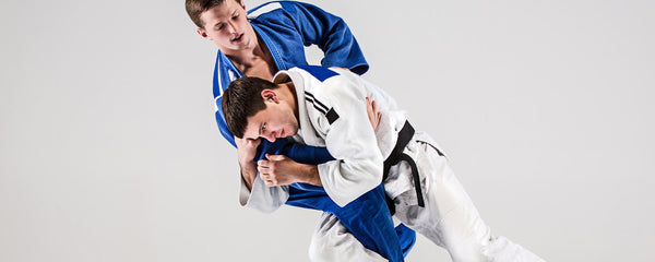 Ultimate Guide to the Reverse X-Guard in Brazilian Jiu-Jitsu