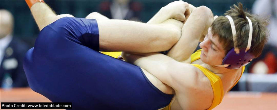 Ultimate Guide to the Spladle Move in MMA and Wrestling - EliteSports