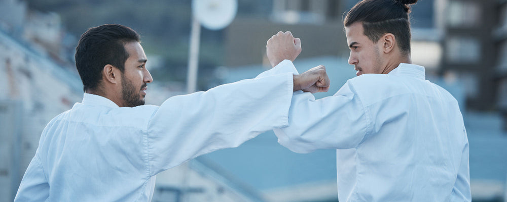 Weight Classes in Combat Sports: Why Are They Important?