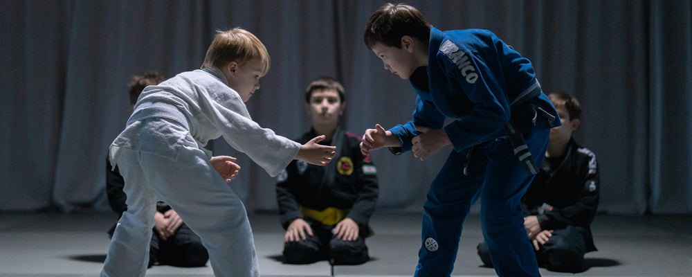 What is Jiu Jitsu? Types, Origin, and History of Jiu Jitsu - EliteSports