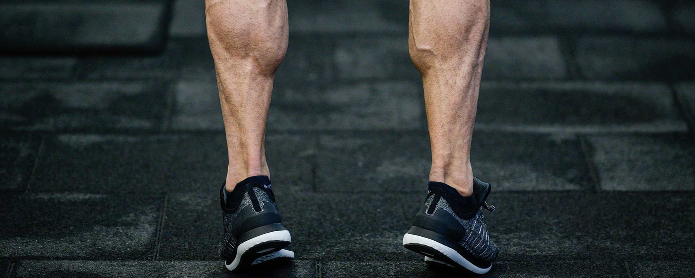 What is the Correct Way to Do Calf Raises?