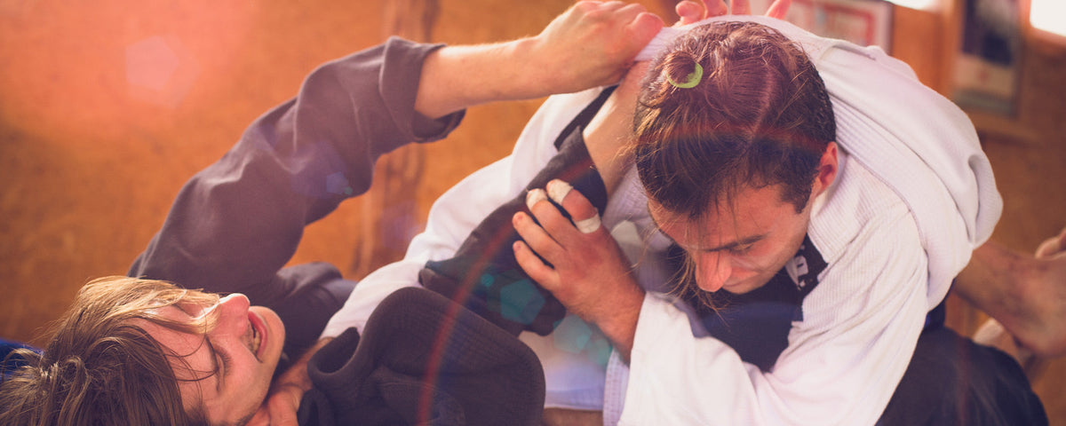 When you Pull a Guard in the Street, What Actually Happens?