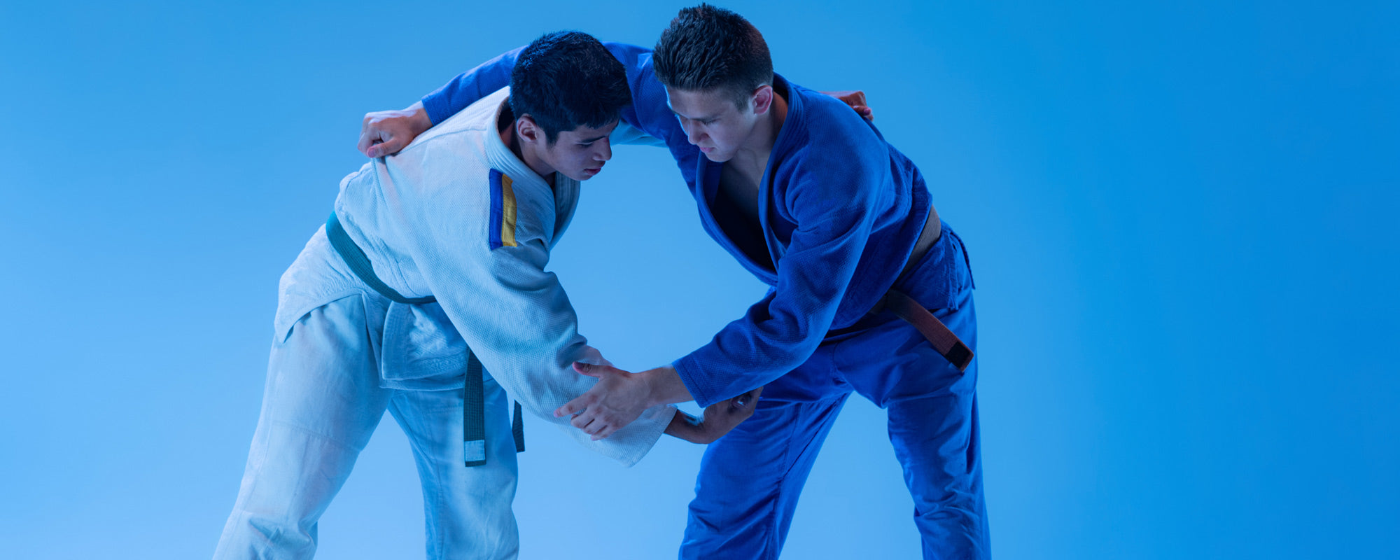Why BJJ is Becoming the Future Face of MMA?