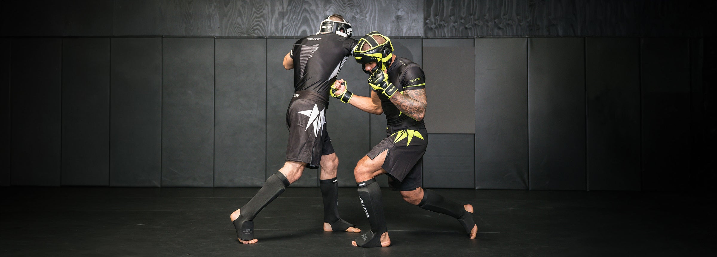 Best MMA Gear and Equipment