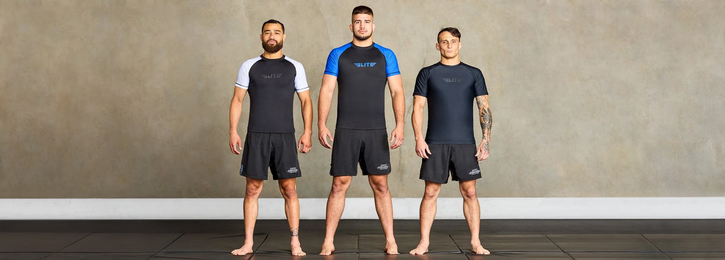 BJJ Rash Guards, Best Jiu Jitsu Rash Guards for Men & Women No Gi BJJ ...