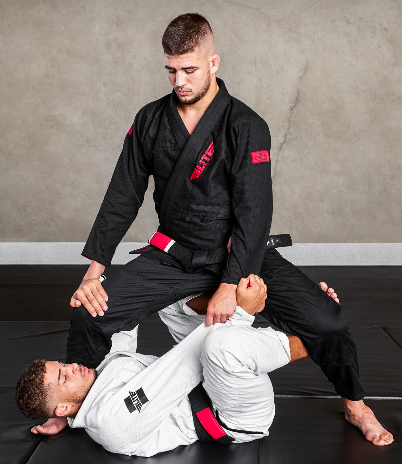 Elite Sports Premium Quality Fight Wear for BJJ, MMA & More