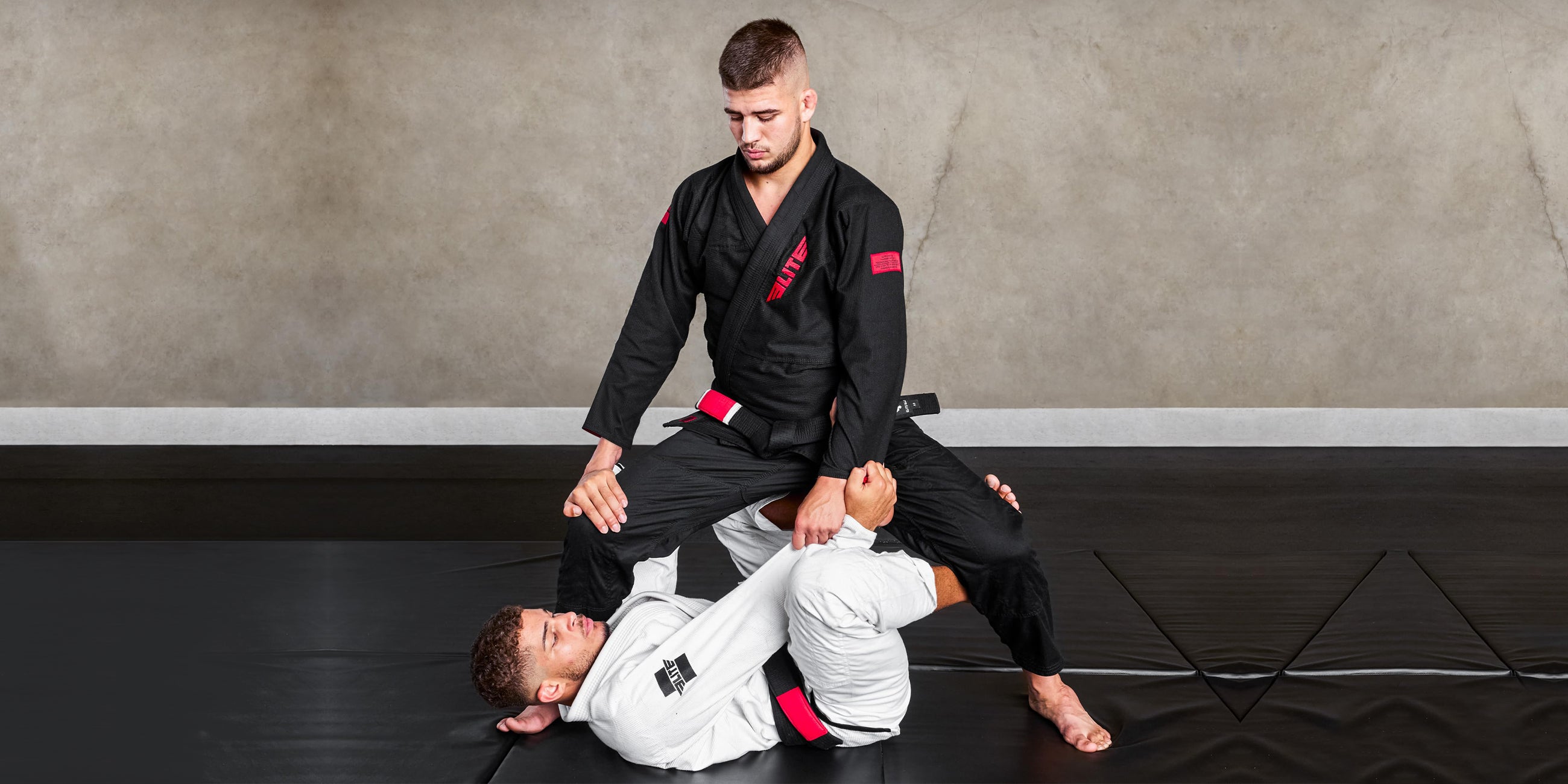 Elite Sports Premium Quality Fight Wear for BJJ, MMA & More