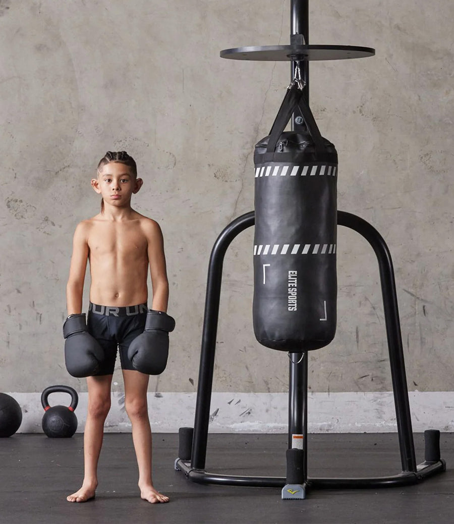 Elite Sports Premium Quality Fight Wear for BJJ, MMA & More