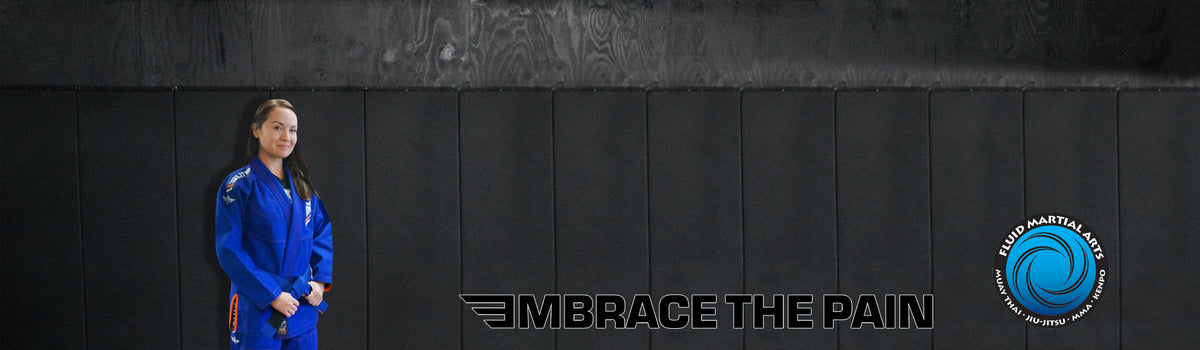 Team Elite Bjj Fighter Ann Ching Elite Sports