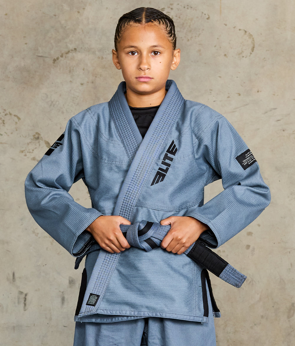 Kids BJJ Gis - Best Jiu Jitsu Gis For Kids, Youth, Girls & Children ...
