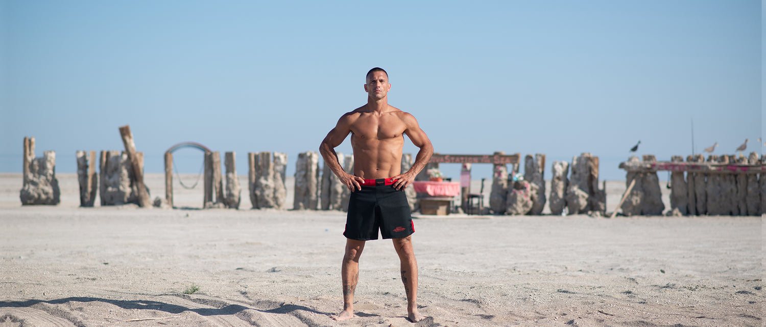 Elite Sports Premium Quality Fight Wear for BJJ, MMA & More