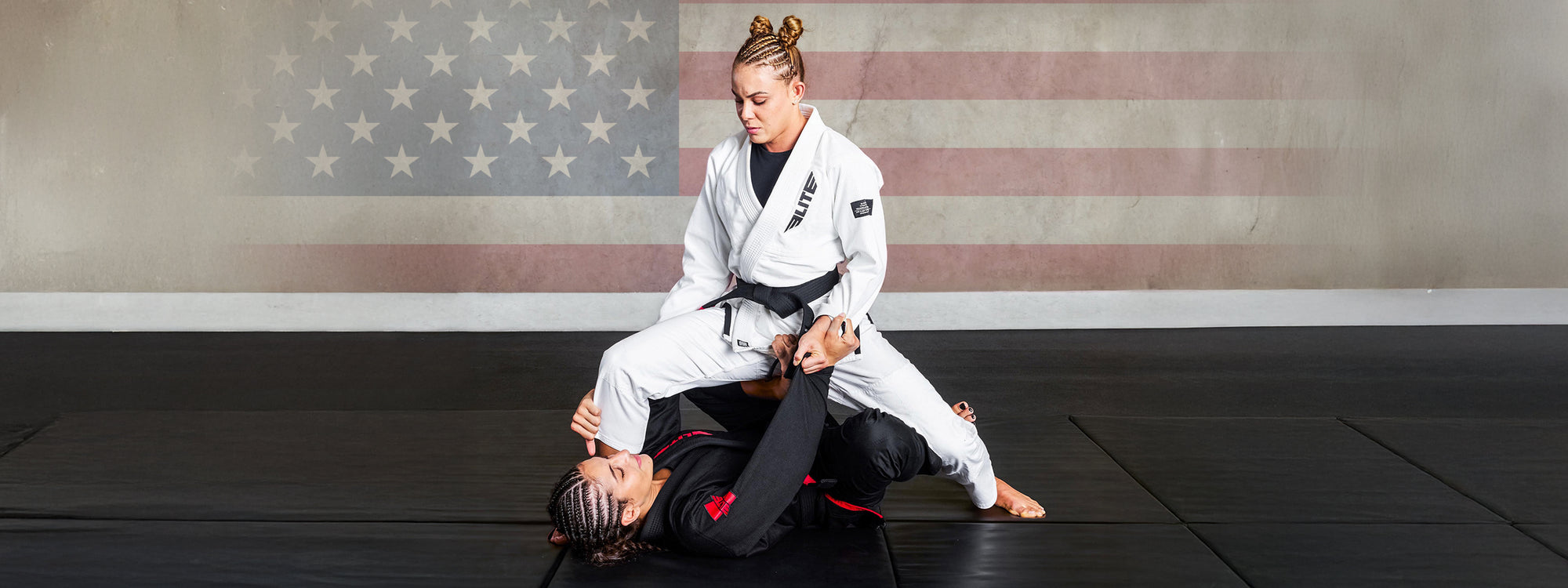 Elite Sports Premium Quality Fight Wear for BJJ, MMA & More